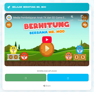 C. Materi | NUMEDIA SLB